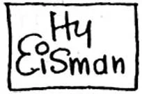 Getting Hy on Comics: A Profile of Hy Eisman — Hogan's Alley