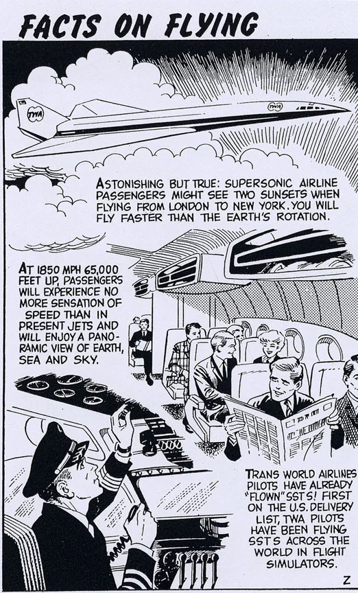 Getting Hy on Comics: A Profile of Hy Eisman — Hogan's Alley