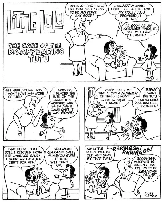 Getting Hy on Comics: A Profile of Hy Eisman — Hogan's Alley