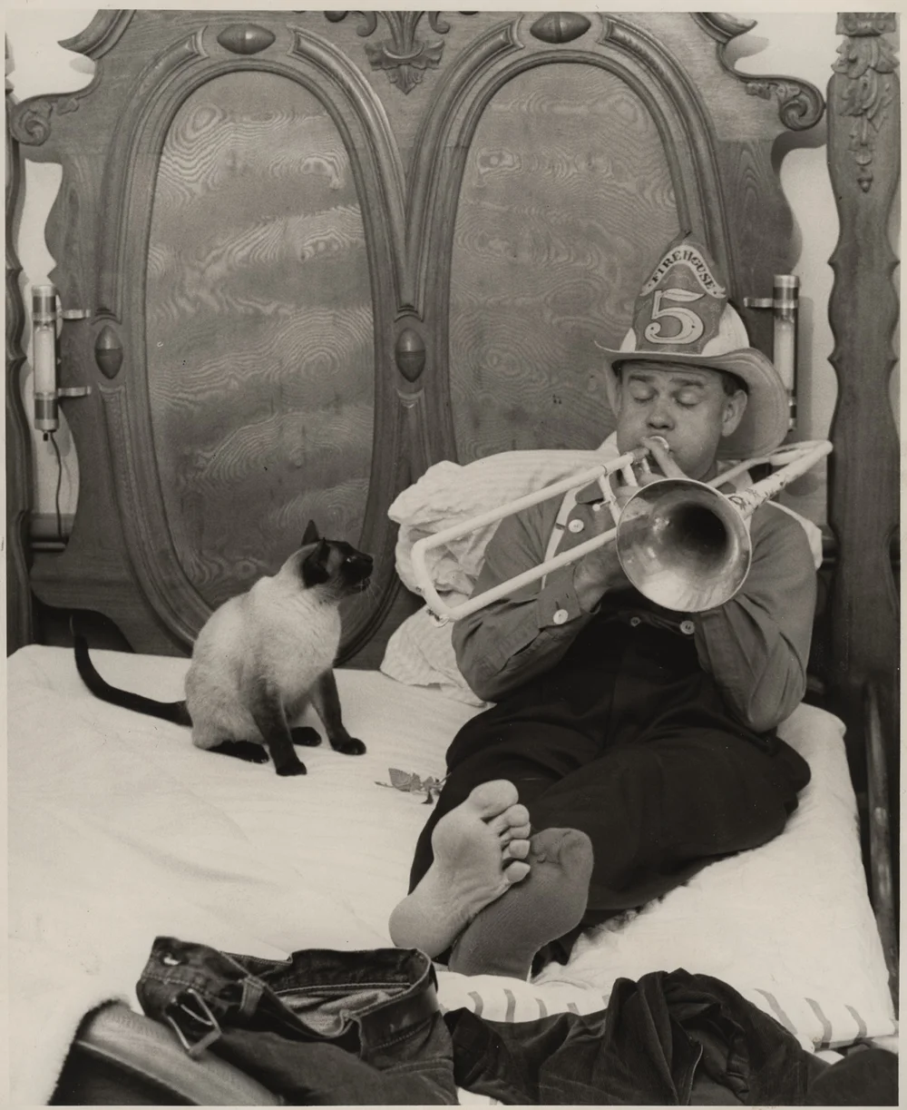 Ward Kimball's Final Farewell — Hogan's Alley