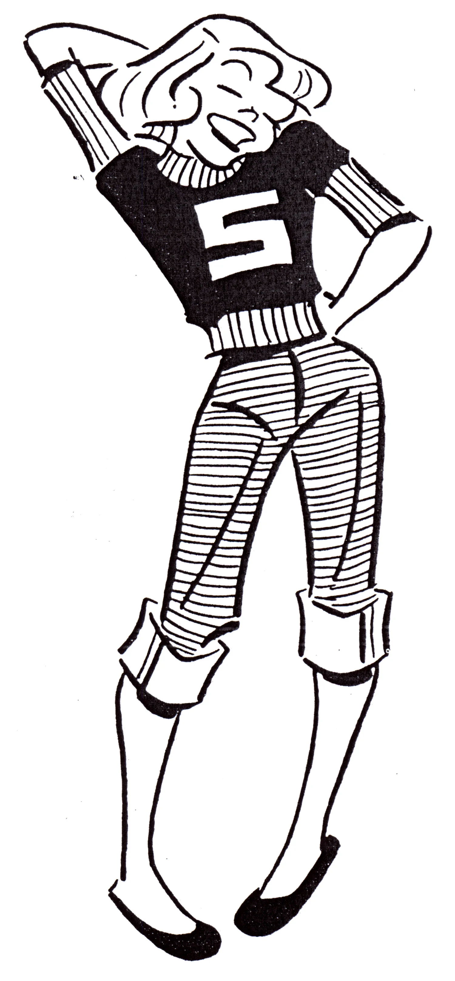 A Penny for Your Thoughts: A Look at Harry Haenigsen's "Penny" — Hogan ...