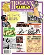 Subscribe to Hogan's Alley — Hogan's Alley