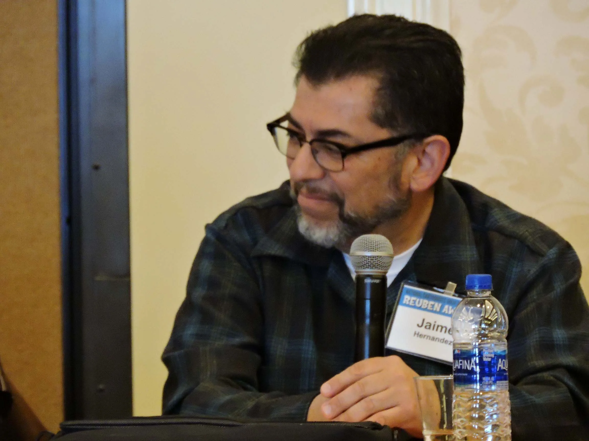 The 2019 Reuben Awards Weekend Photo Album — Hogan's Alley
