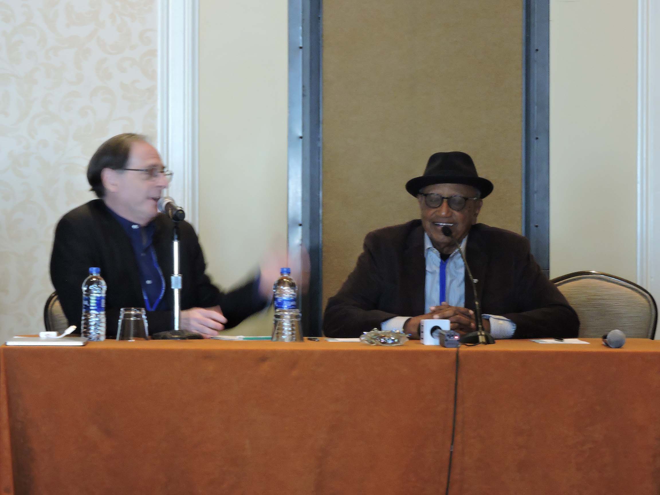 The 2019 Reuben Awards Weekend Photo Album — Hogan's Alley