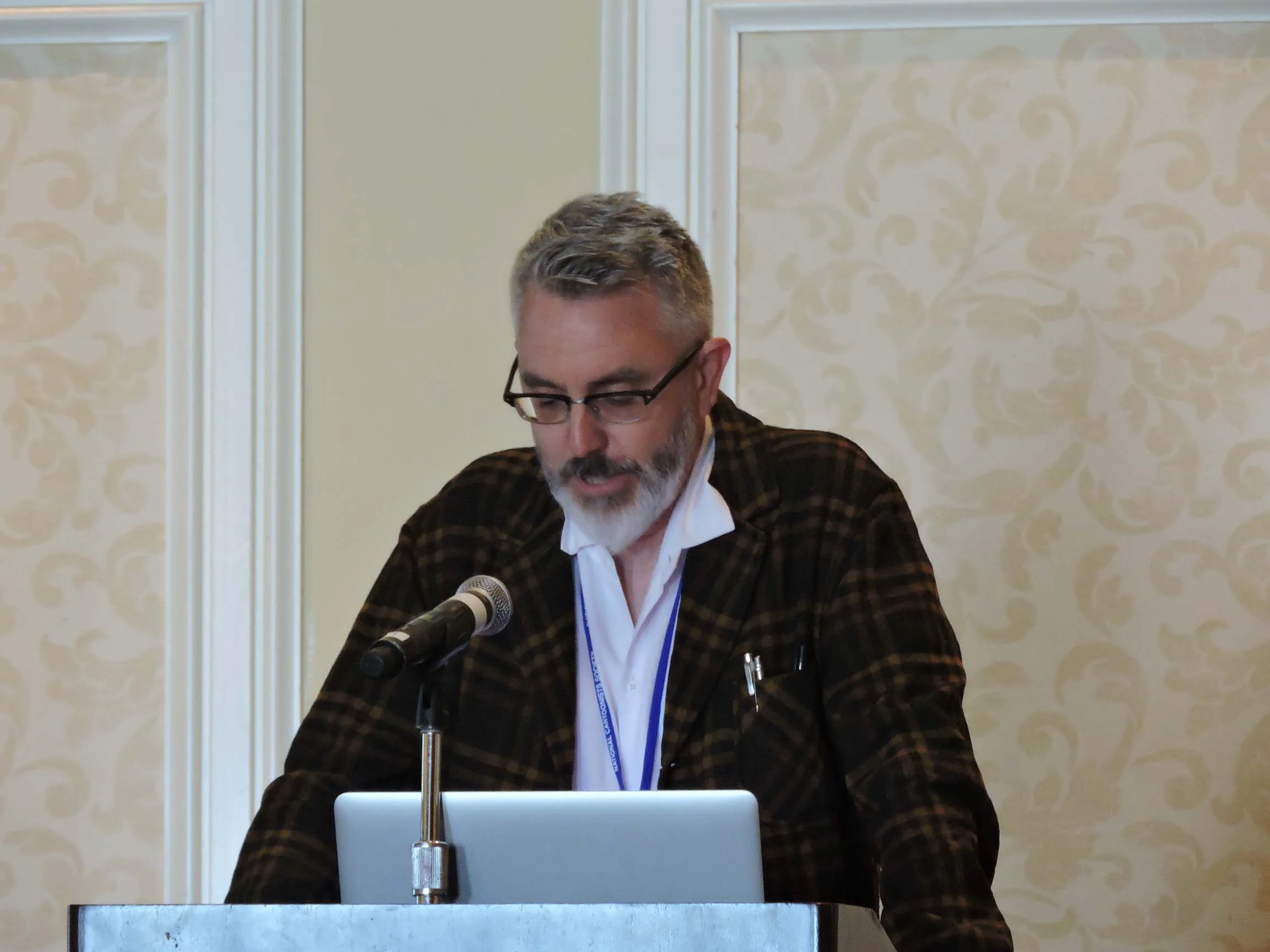 The 2019 Reuben Awards Weekend Photo Album — Hogan's Alley