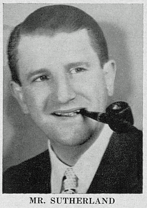 Animating Ideas: The John Sutherland Story — Hogan's Alley