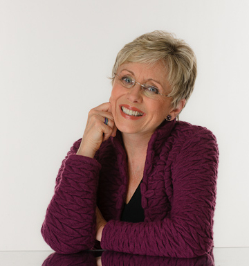 The Lynn Johnston Interview — Hogan's Alley