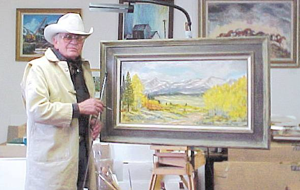 Ted Mullings, the Original Underground Cartoonist — Hogan's Alley