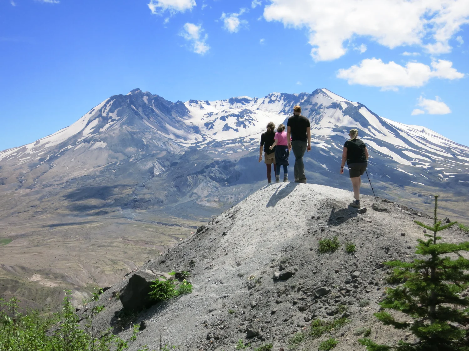 Wild Grief | Grieving in Nature - Wilderness Hikes in the Pacific Northwest