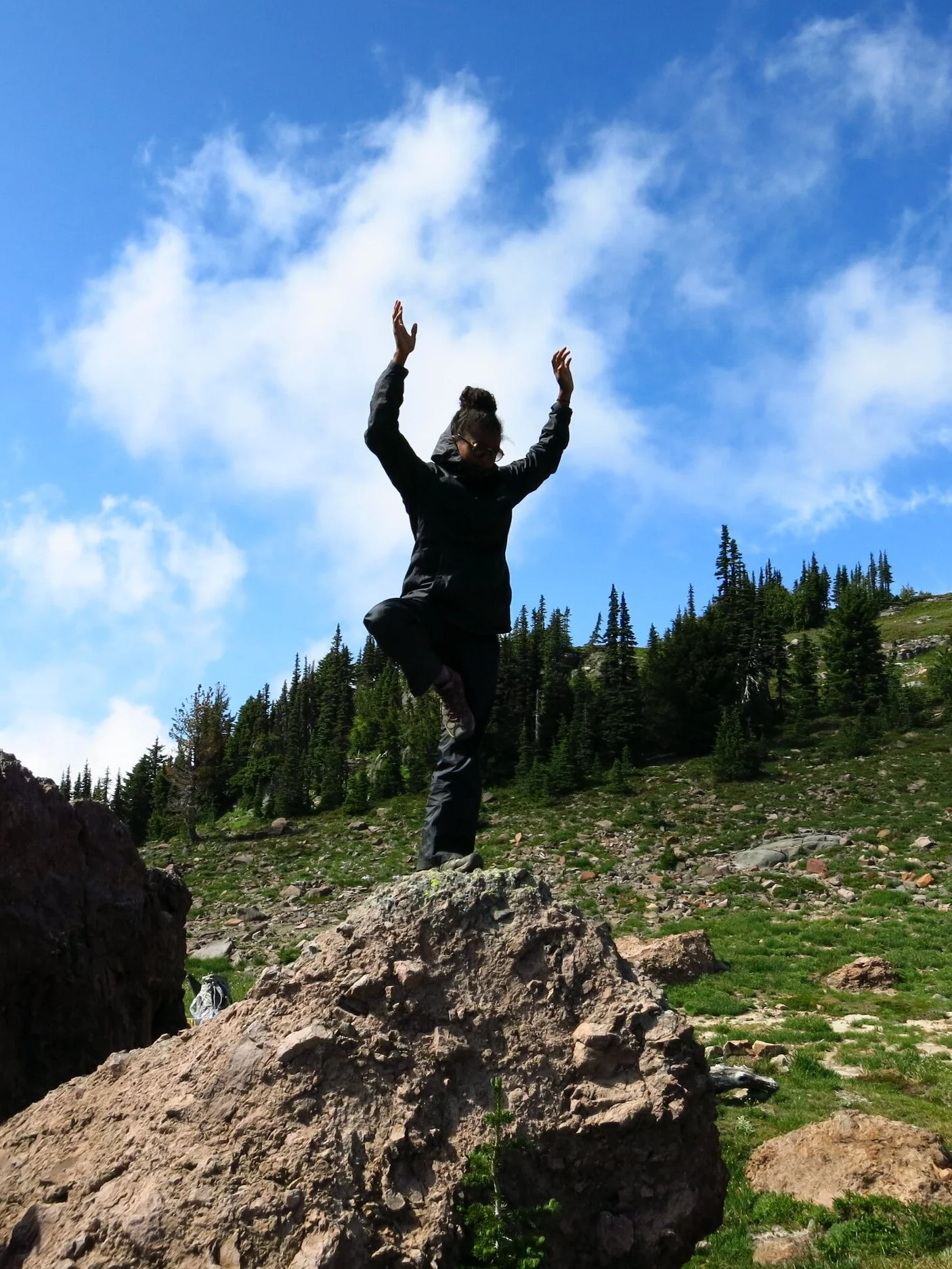 Take yourself on a Grief Walk — Wild Grief | Grieving in Nature ...