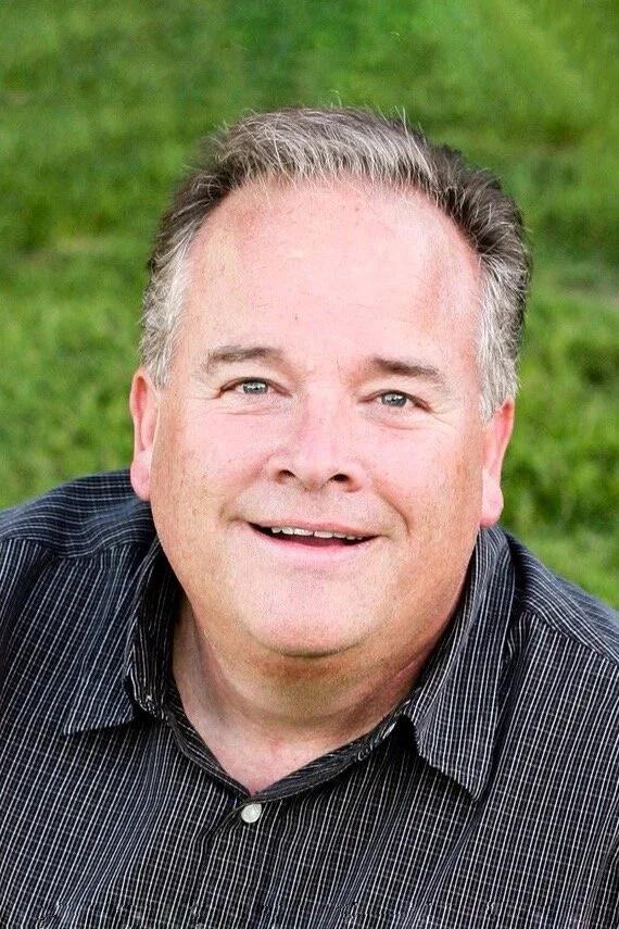 About — Tommy Walker Ministries – "Declaring the Gospel through Worship"