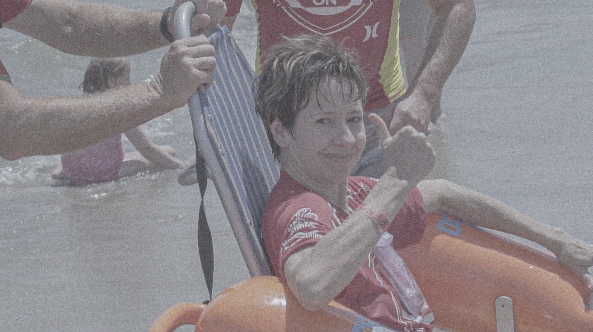 Donate | Ocean Cure | Carolina Beach, NC