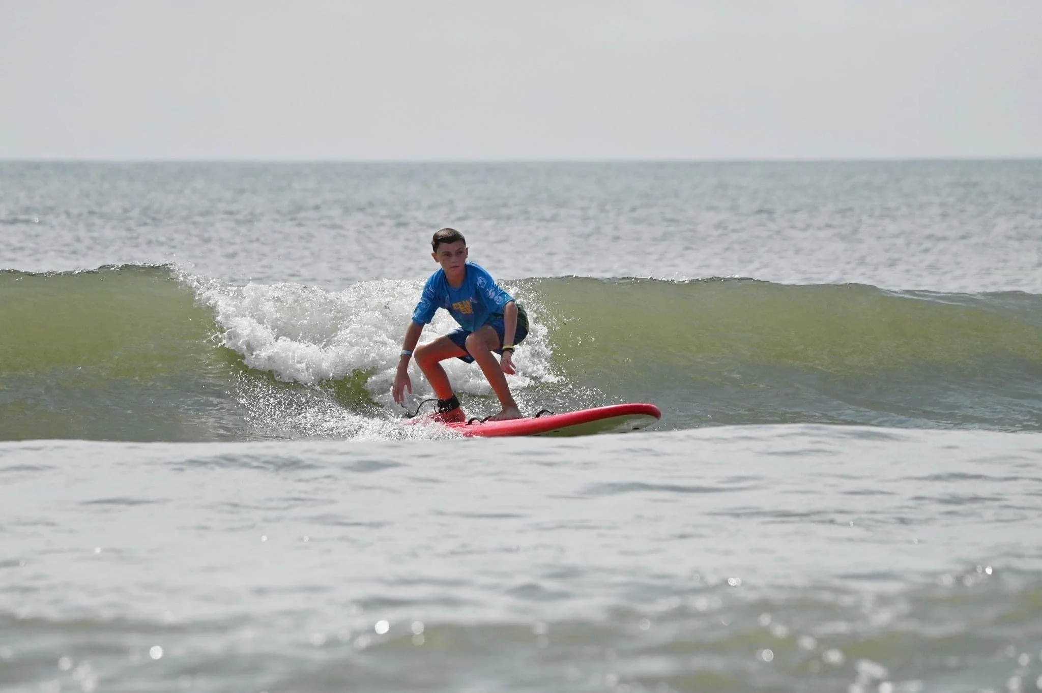 Ocean Cure | Carolina Beach, NC