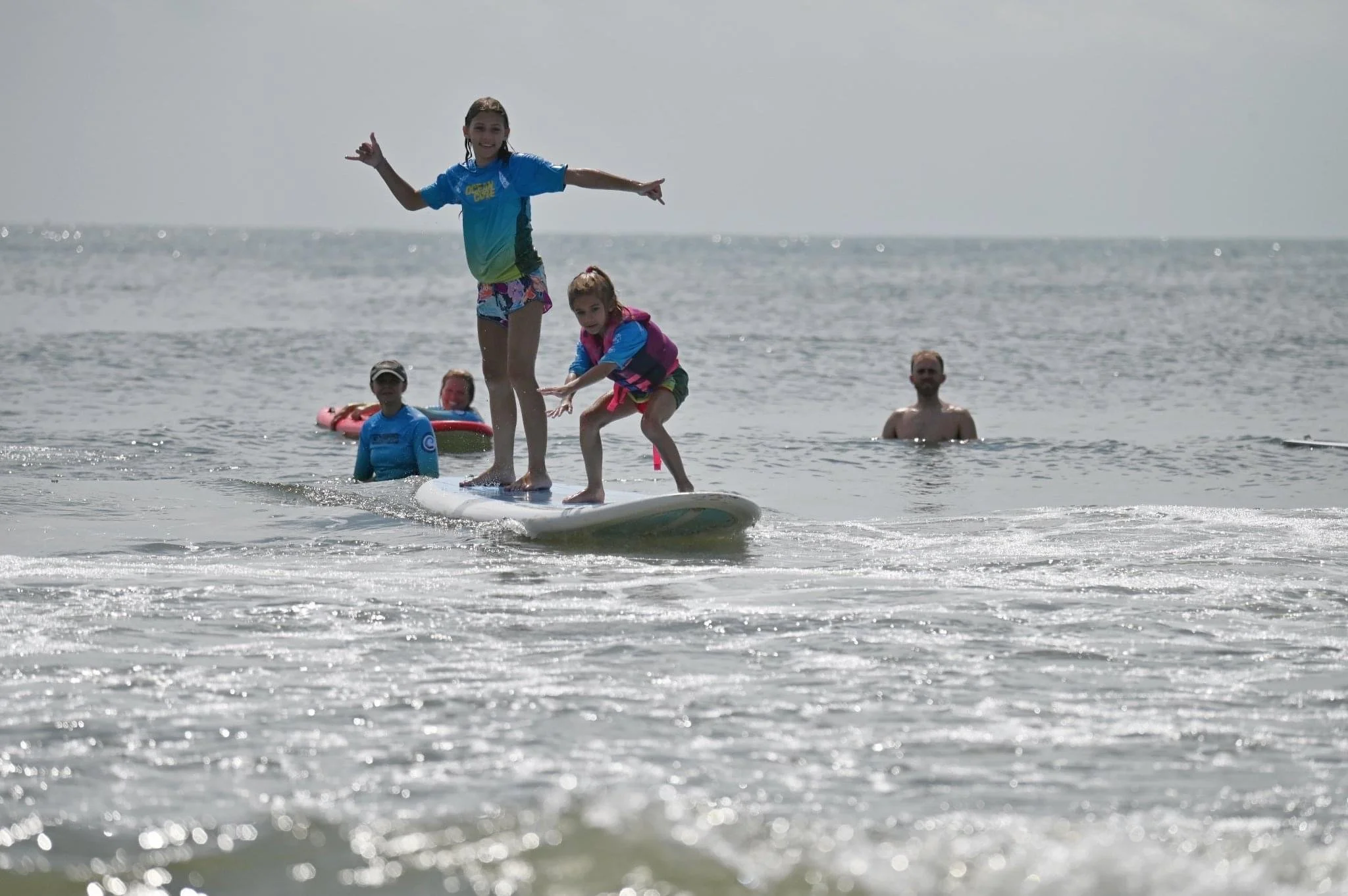 Ocean Cure | Carolina Beach, NC