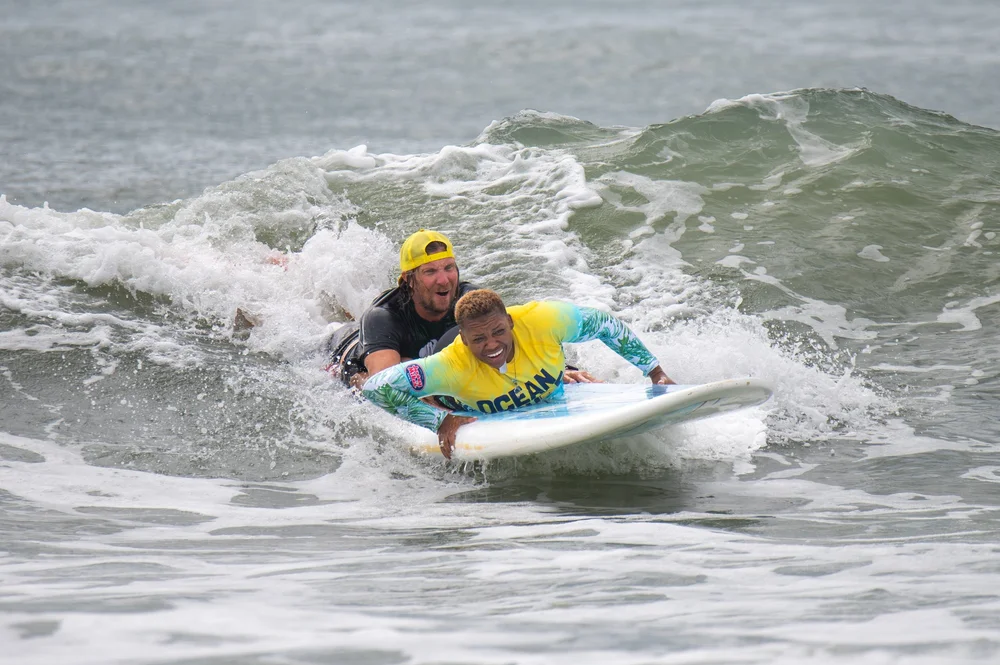 Ocean Cure | Carolina Beach, NC