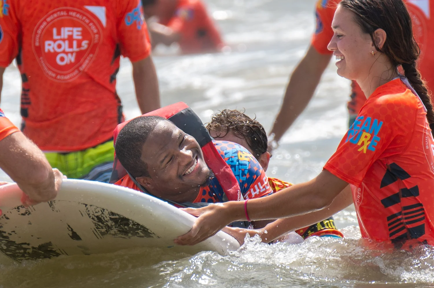 Ocean Cure | Carolina Beach, NC