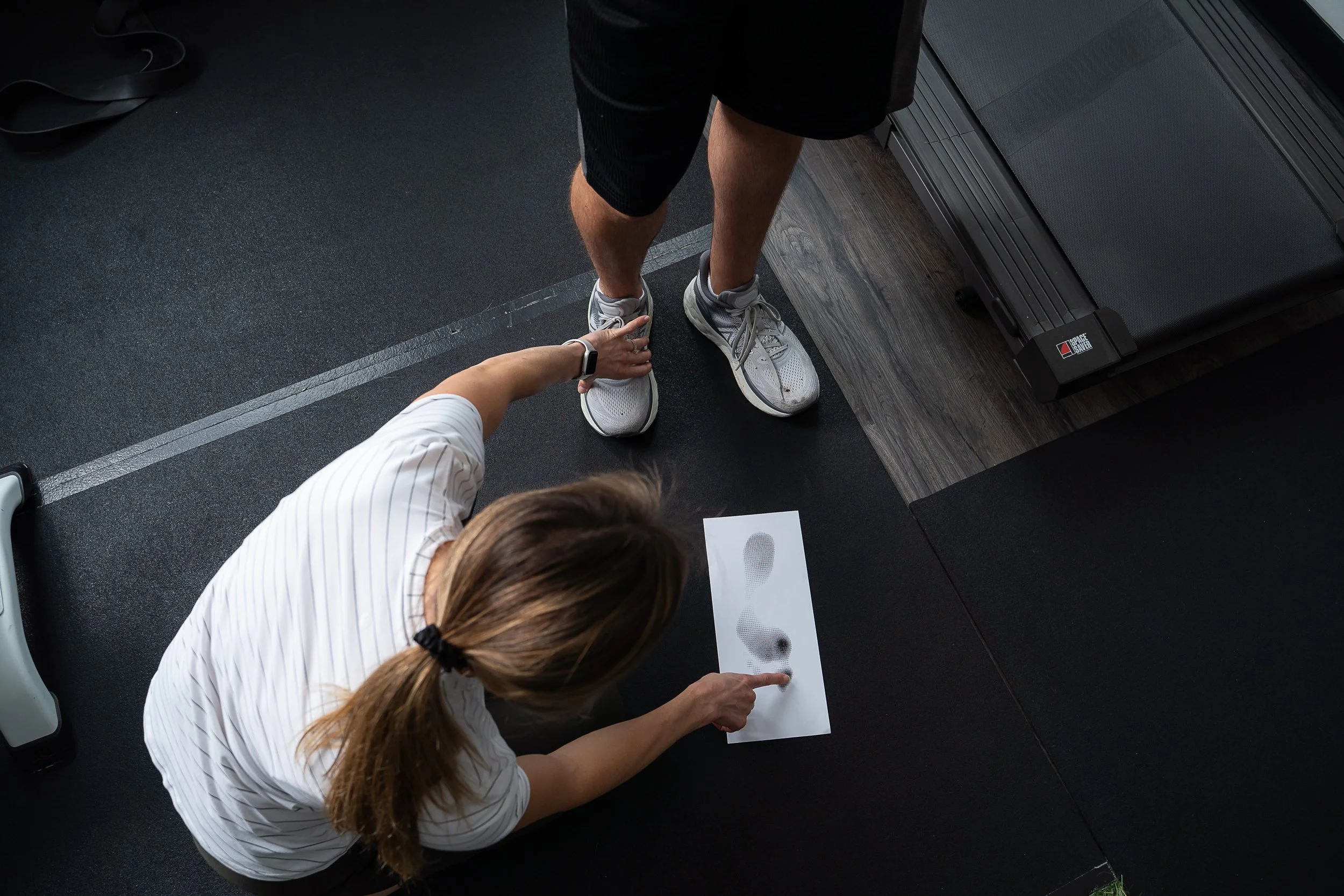 Treatment for Foot Pain — Excelsior and Minnetonka Chiropractor ...