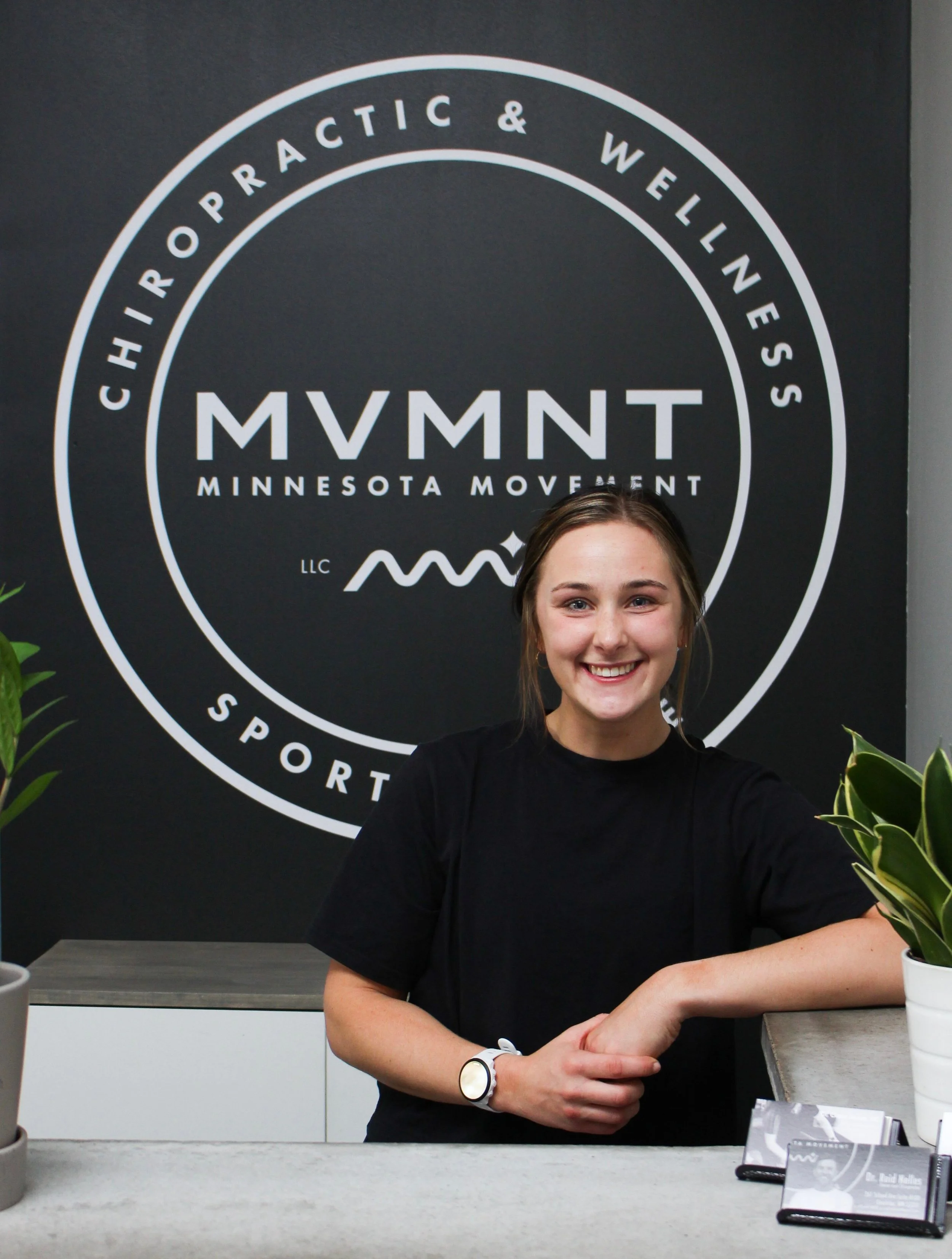 Meet Dr. Maggie Koethe — Excelsior and Minnetonka Chiropractor ...