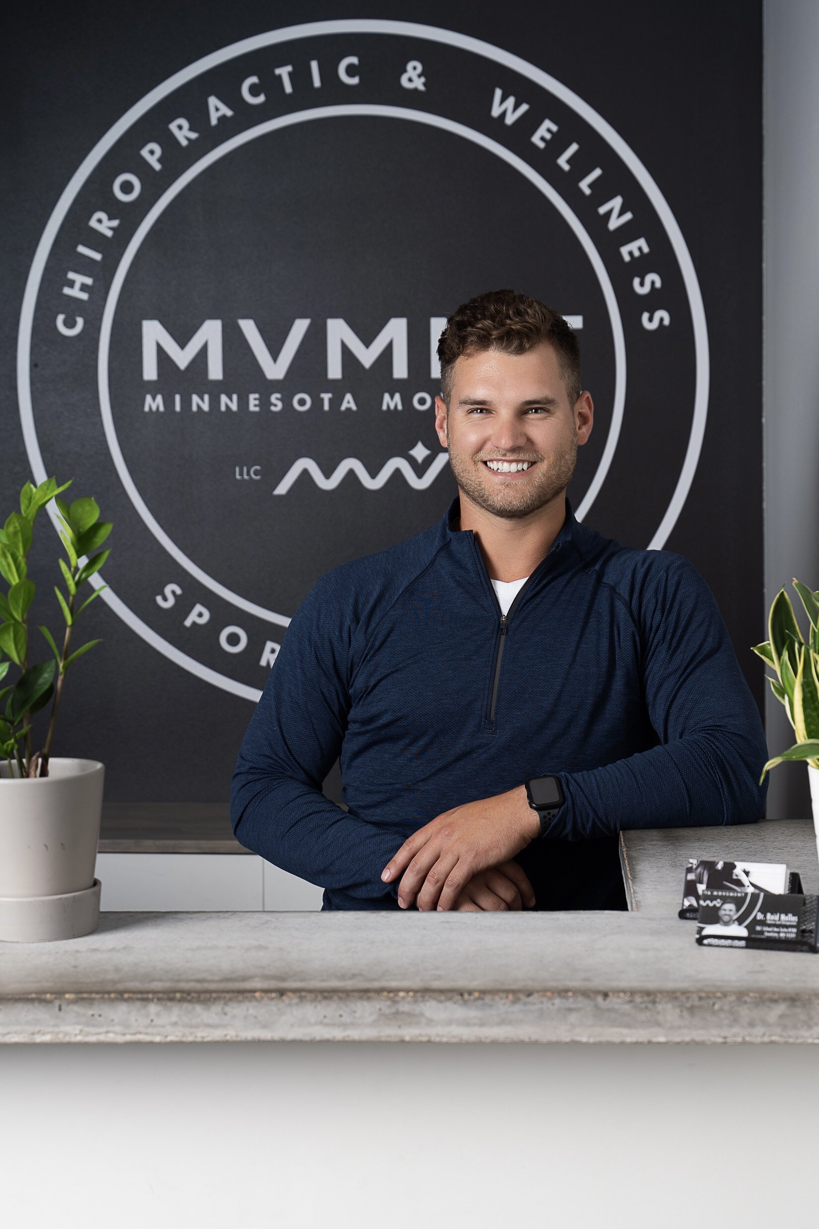 Dr. Reid Nelles - RockTape Certified Instructor | Dr. Claire Jessen ...