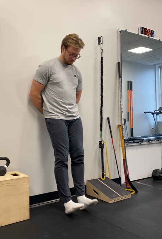 Running Warm-Up / Three Key Exercises to Get Ready! — Excelsior and ...