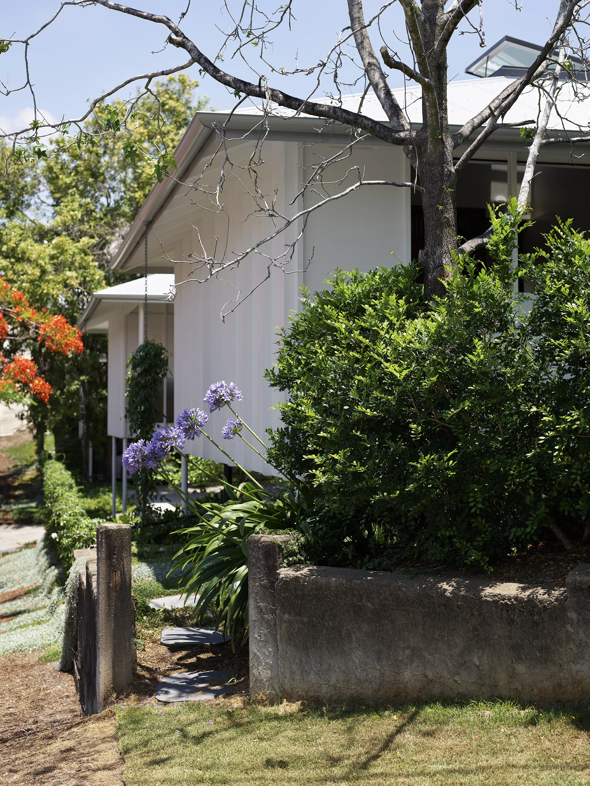 JOHN ELLWAY. ARCHITECT — Three House