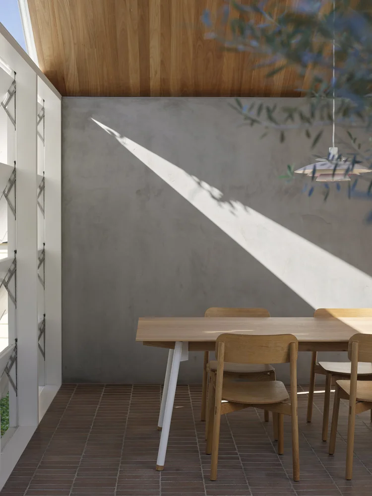 Hopscotch House – JOHN ELLWAY. ARCHITECT