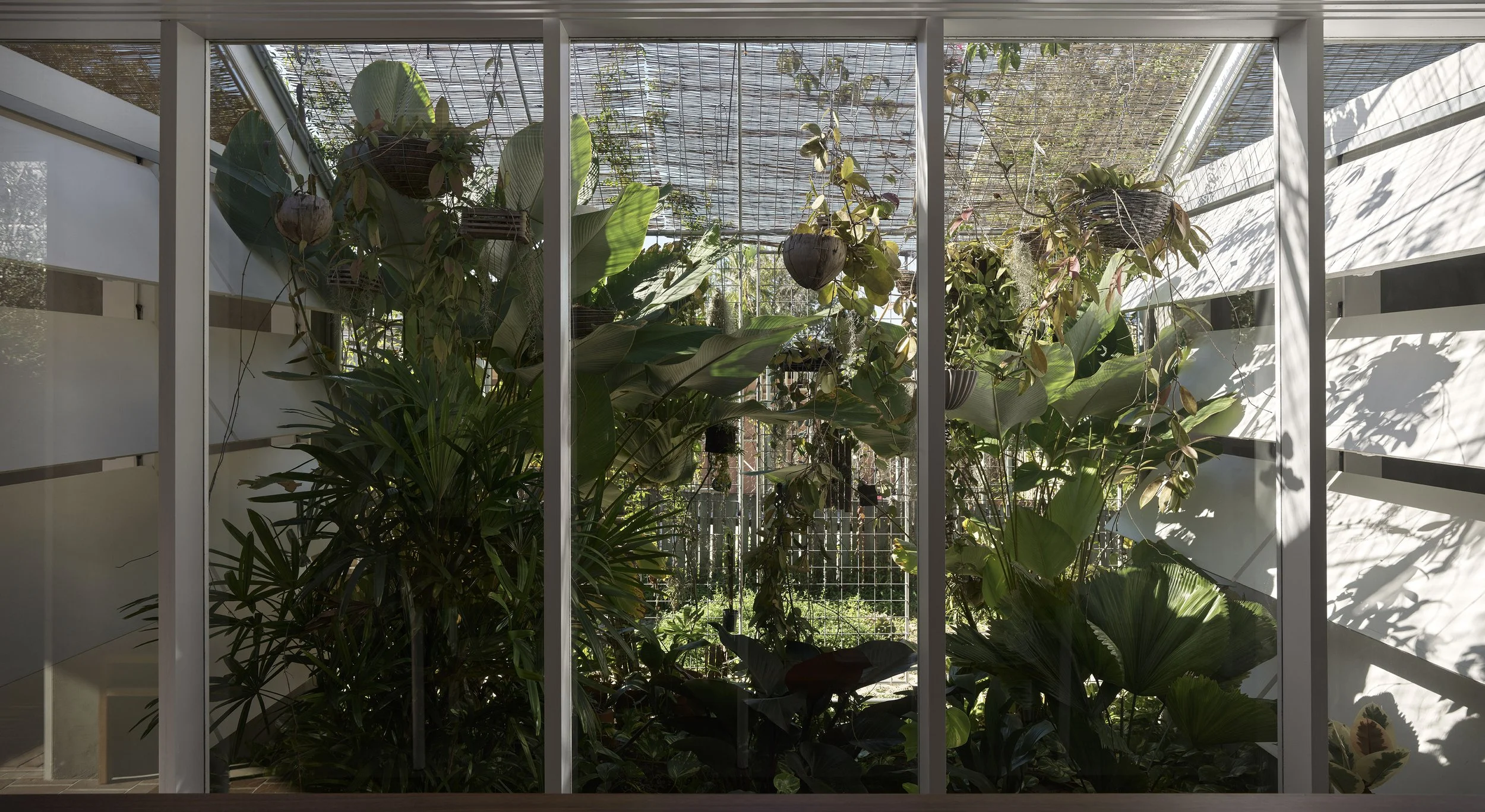 JOHN ELLWAY. ARCHITECT — Hopscotch House