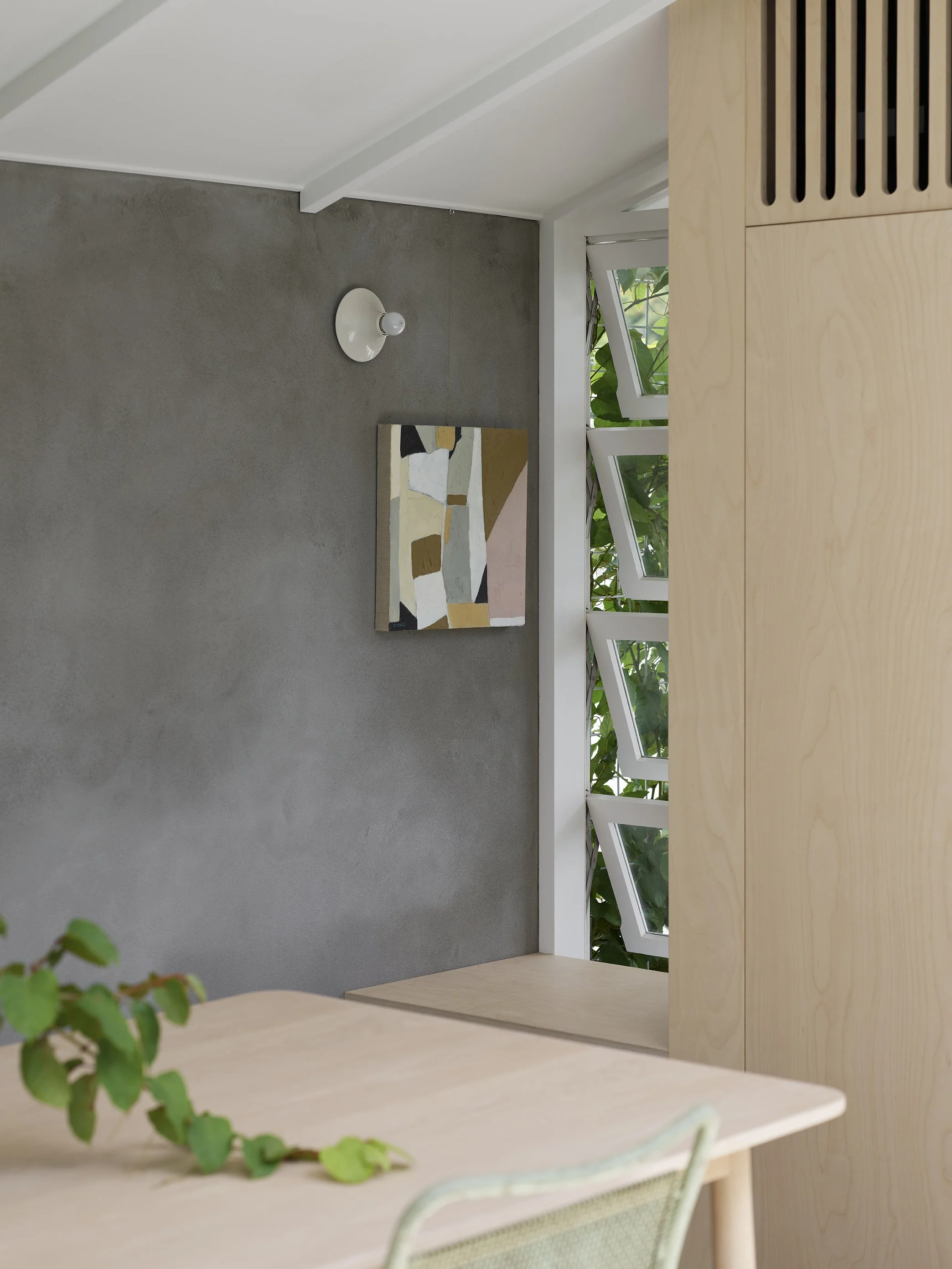 JOHN ELLWAY. ARCHITECT — Cascade House