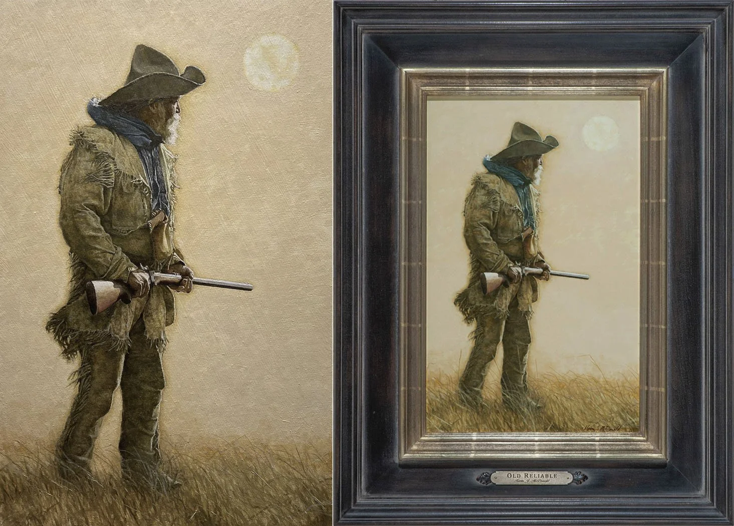 What's New — Kevin J Mcdonald