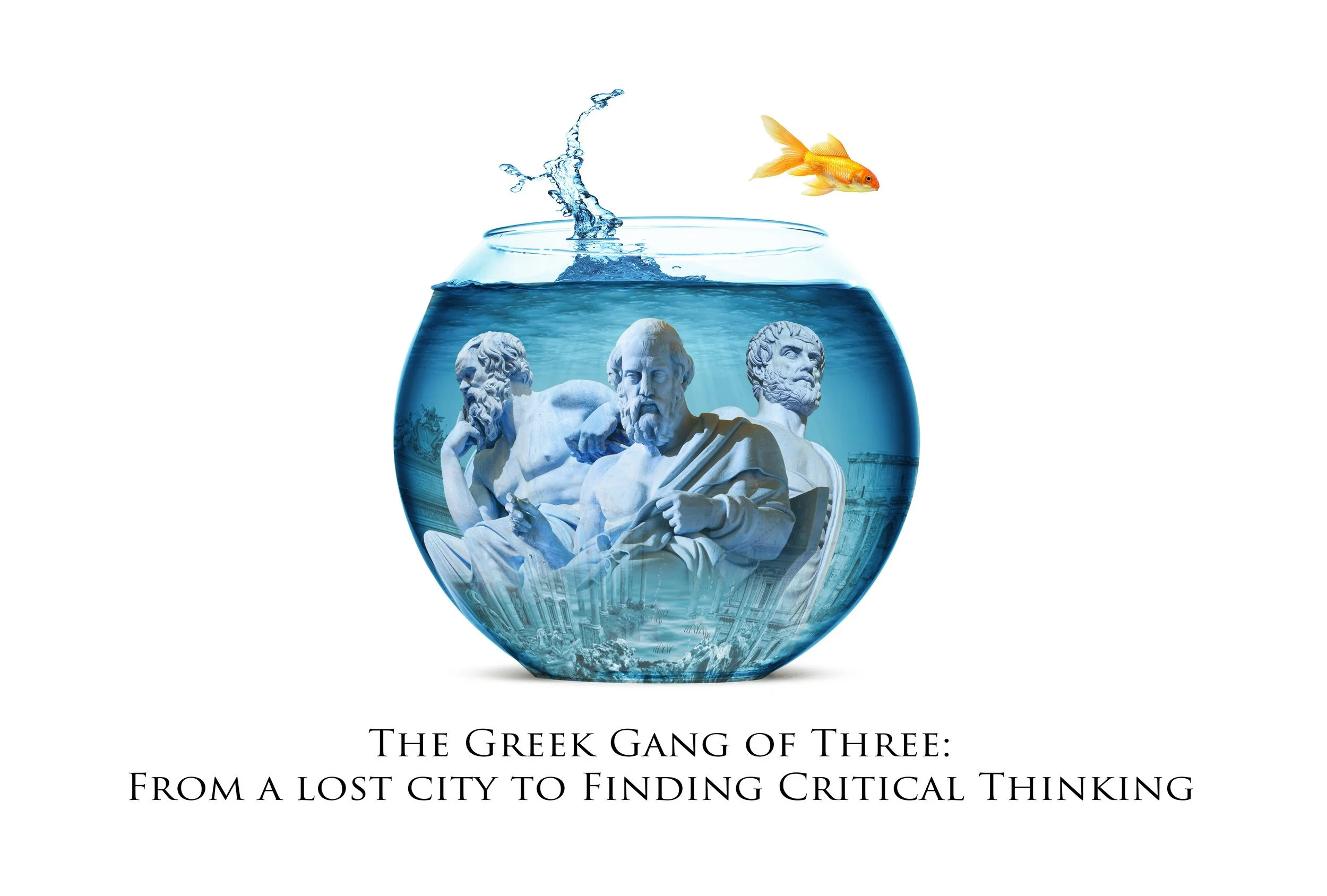 Exploring Argument and Critical Thinking — Kent McCuddin