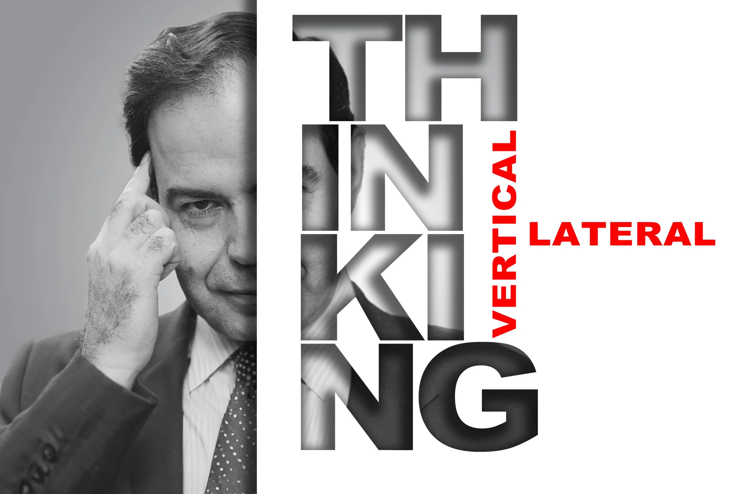 Unleashing the Power of Lateral and Vertical Thinking in Problem ...