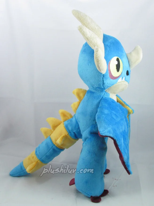 Deadly Nadder Toy