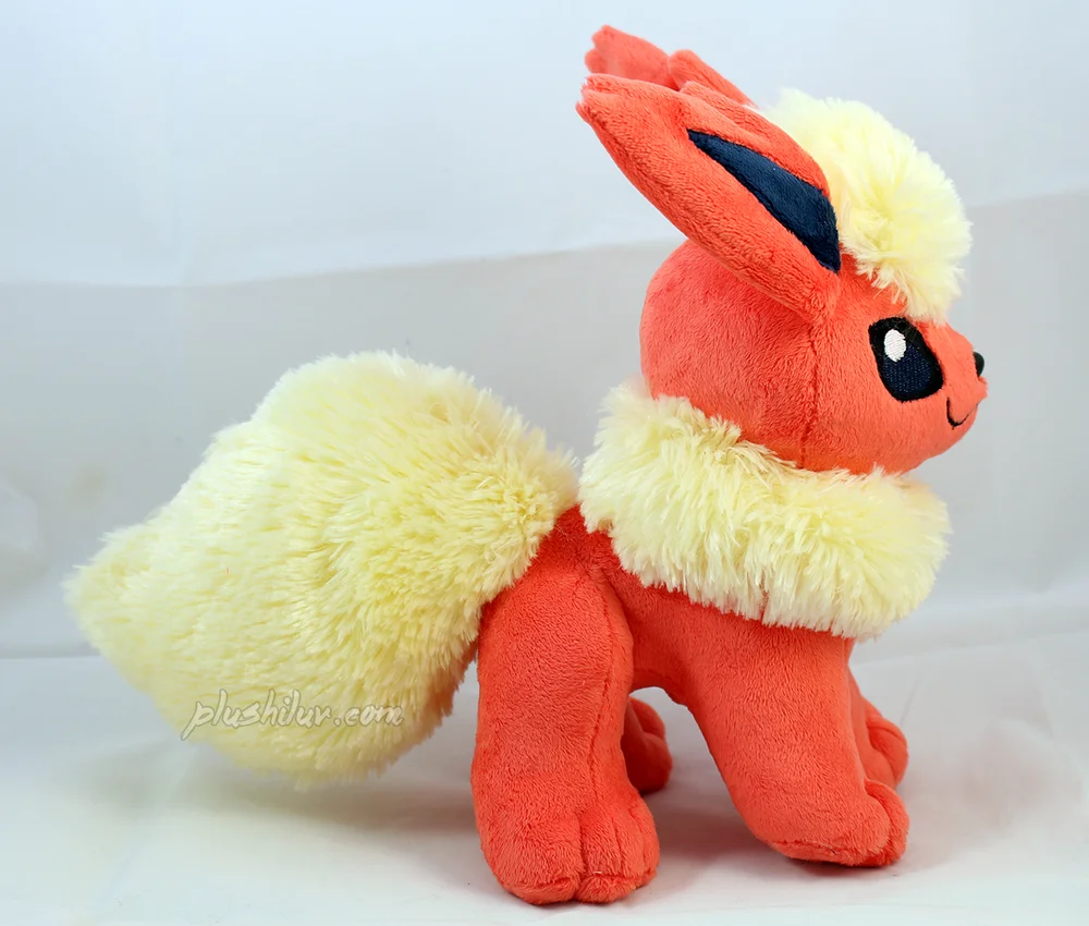 Flareon Plush