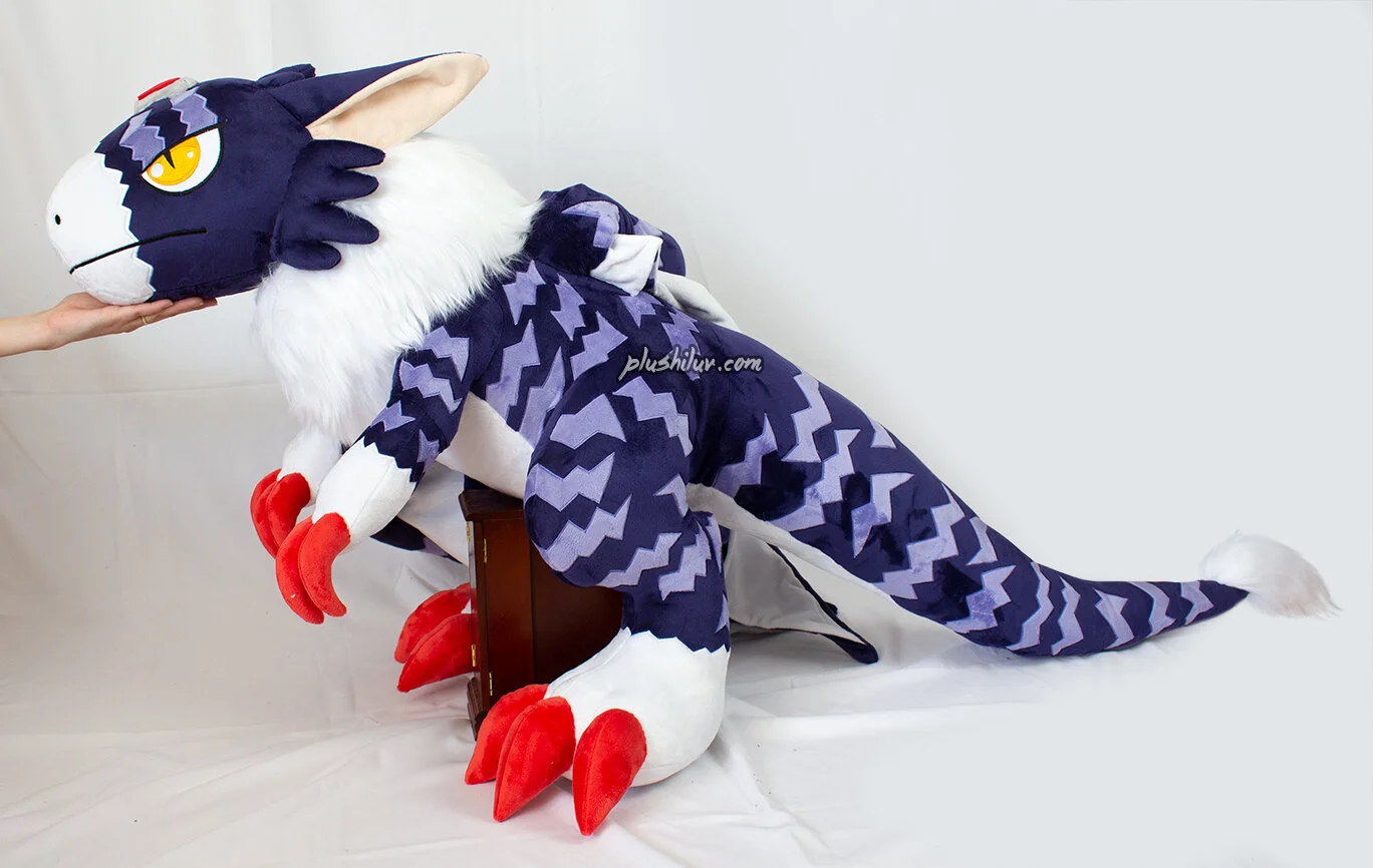 Dorugamon