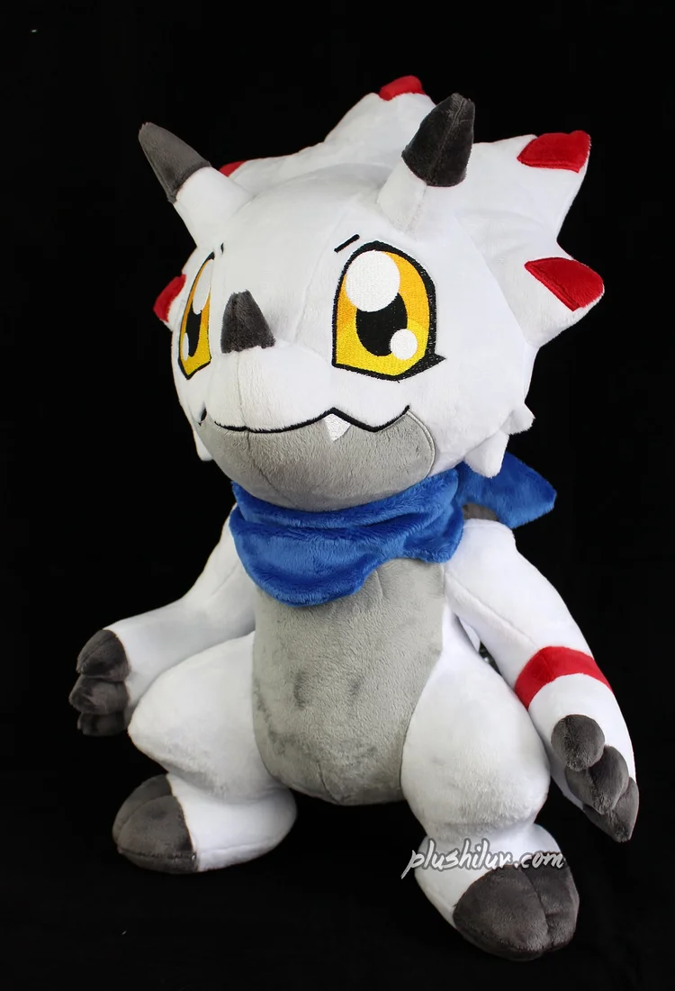 Digimon Plush