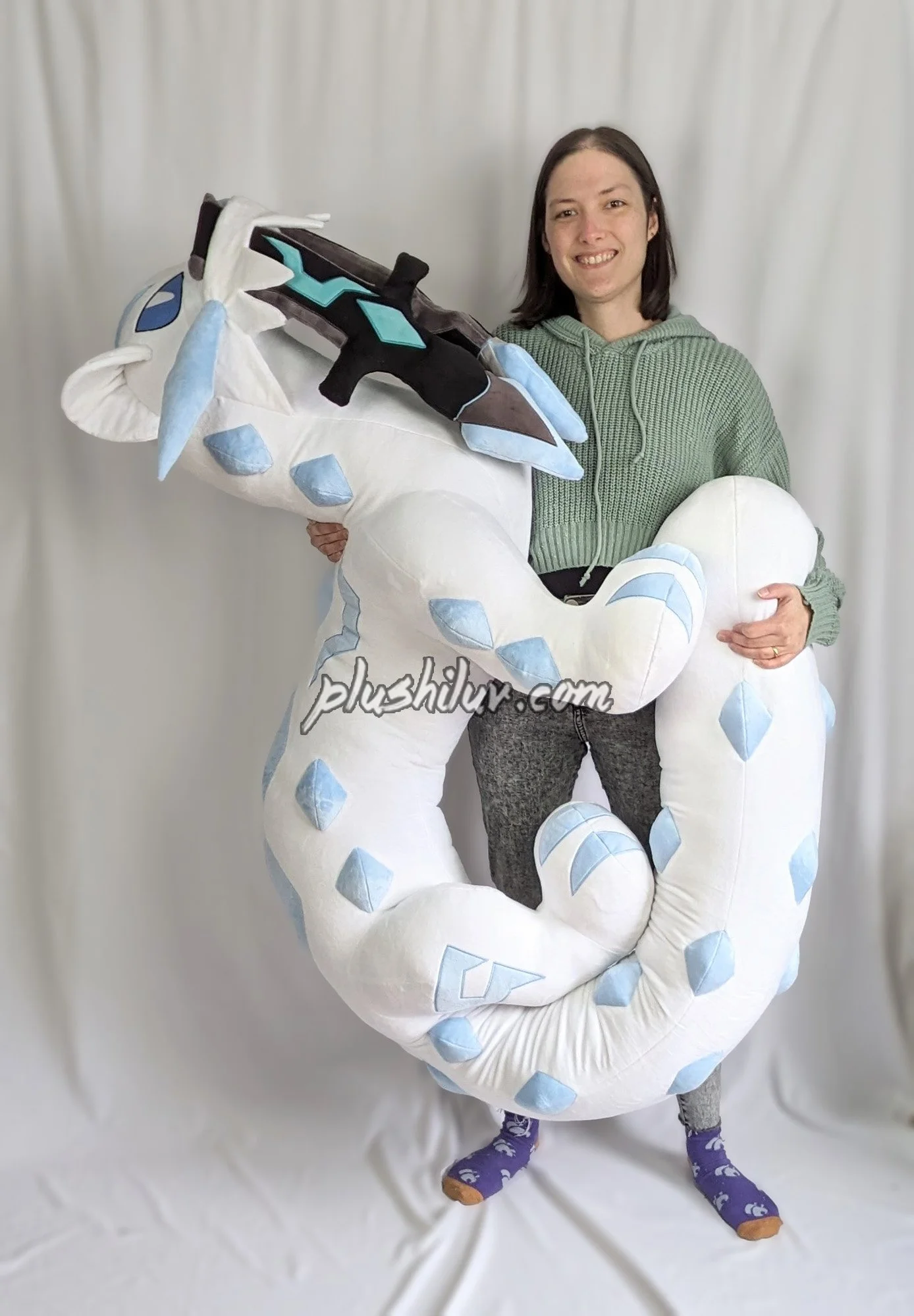 giant chien pao — plushiluv