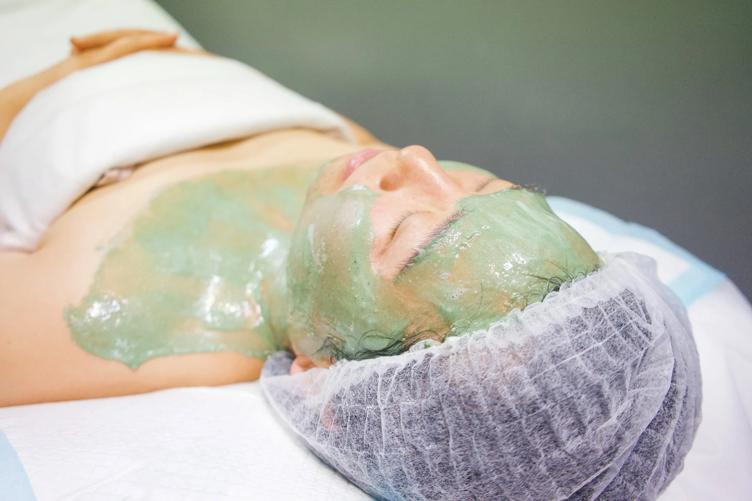 DMK Enzyme Therapy | Lotus Care Health & Beauty