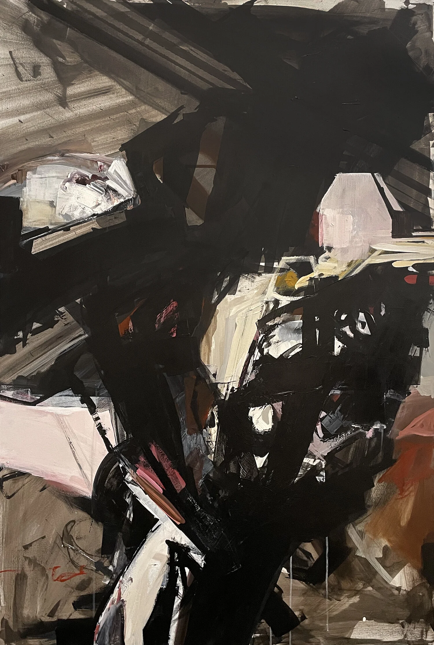 Available Work — Emily Johnson