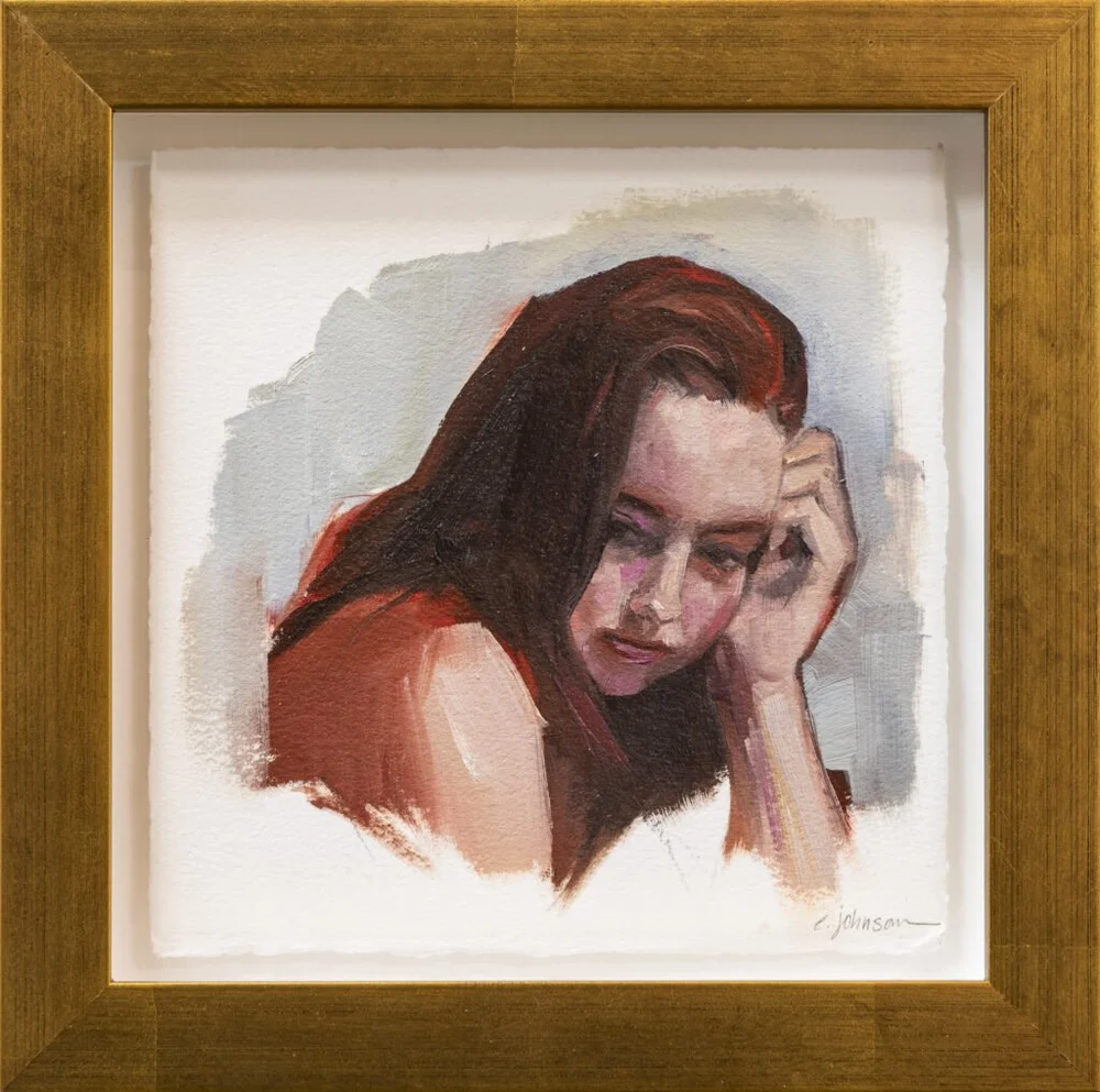 Available Work — Emily Johnson