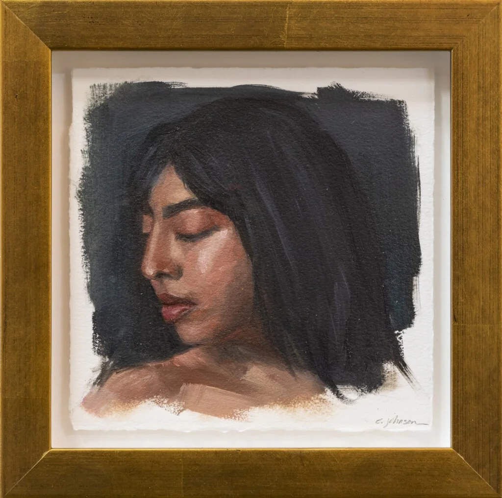 Available Work — Emily Johnson