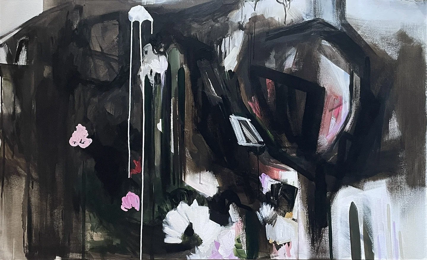 Available Work — Emily Johnson