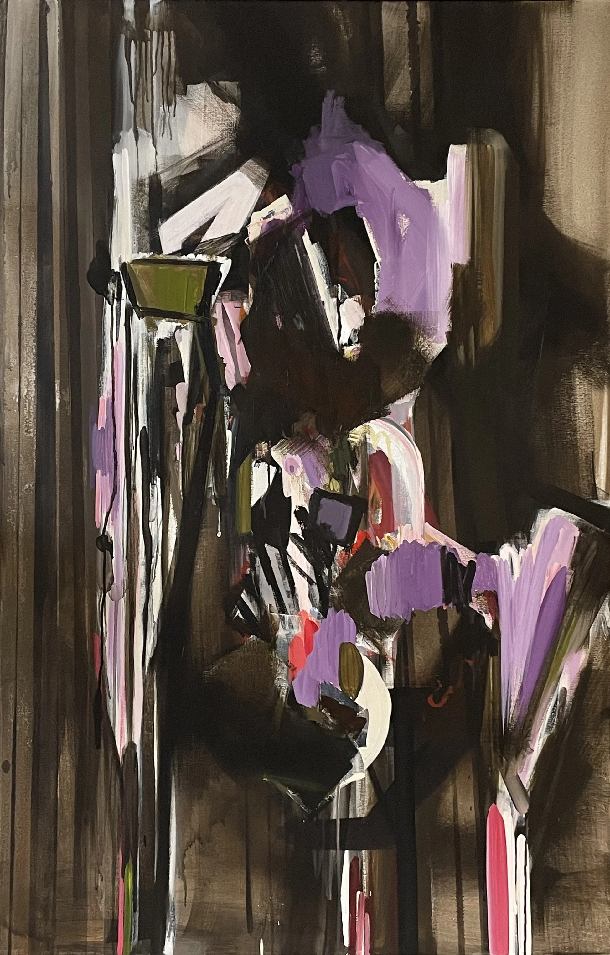 Available Work — Emily Johnson