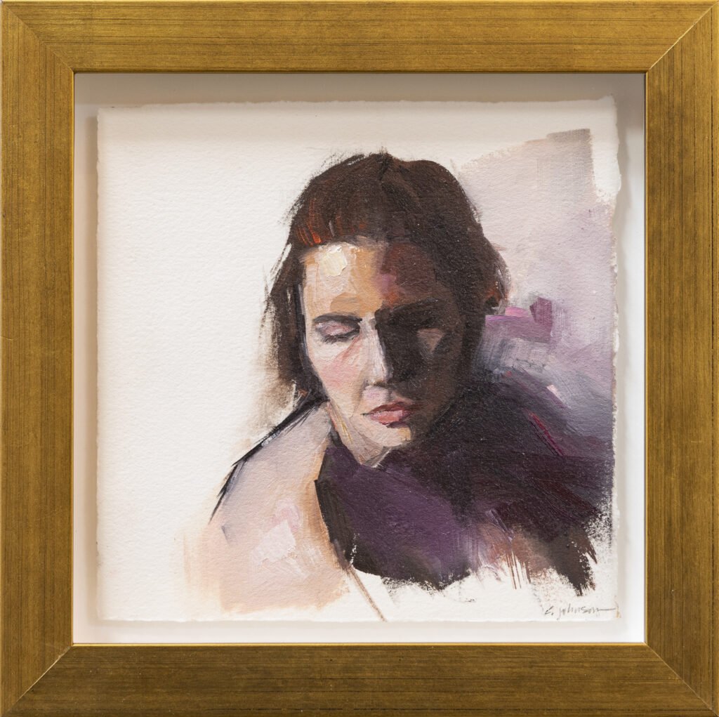 Available Work — Emily Johnson