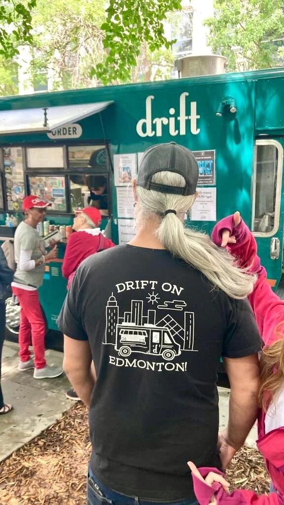 Drift Food Truck