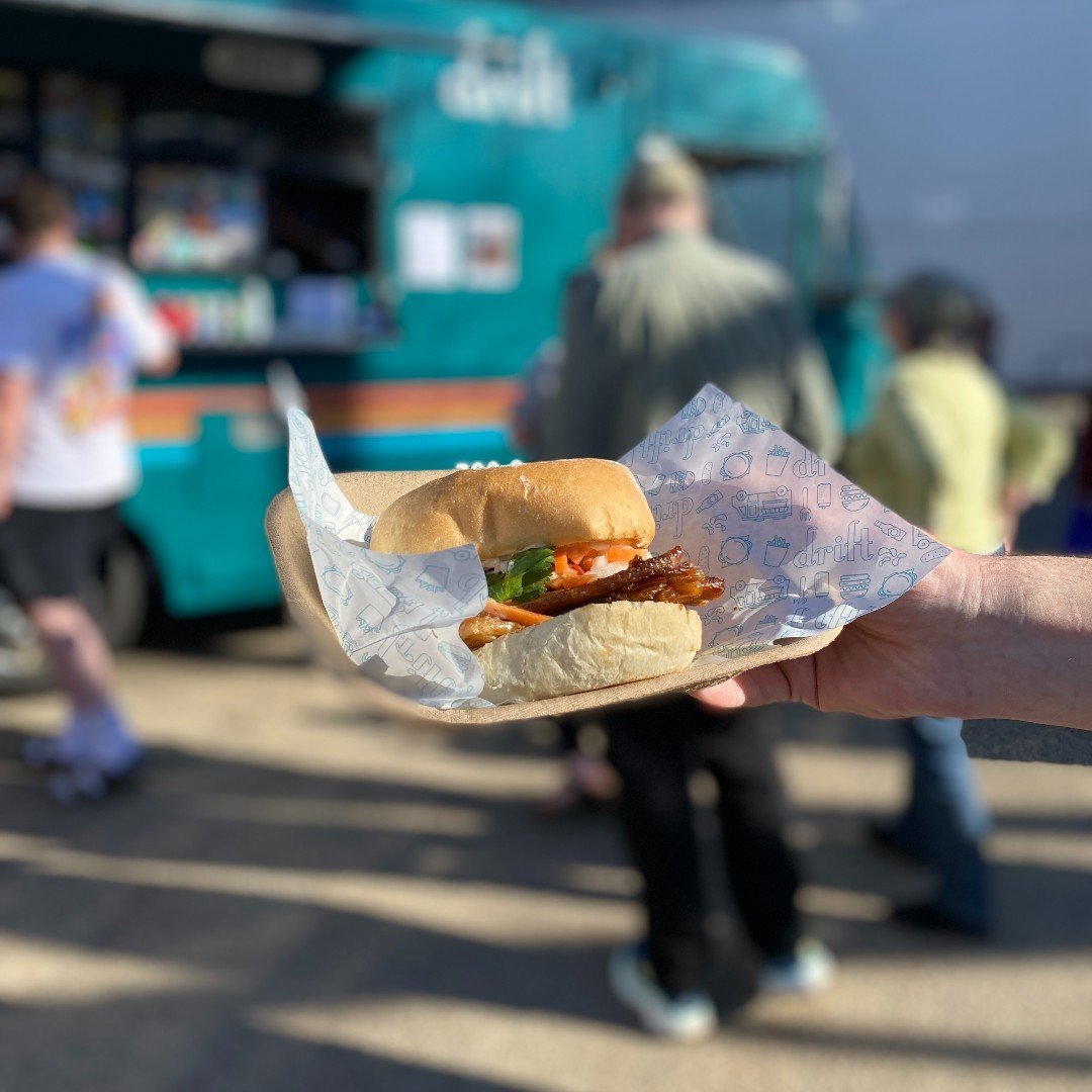 Drift Food Truck