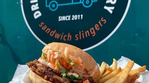 Drift Food Truck