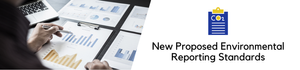 New Proposed Environmental Reporting Standards — Certex International