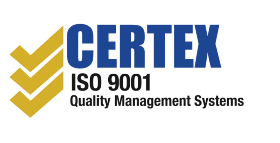 Certification Program — Certex International