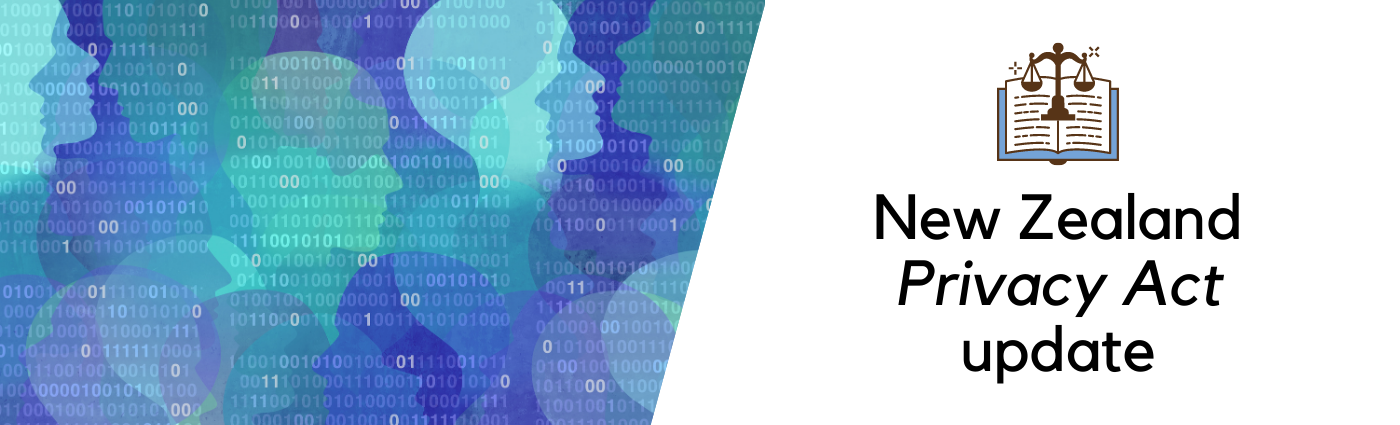 Updated Privacy Act New Zealand — Certex International