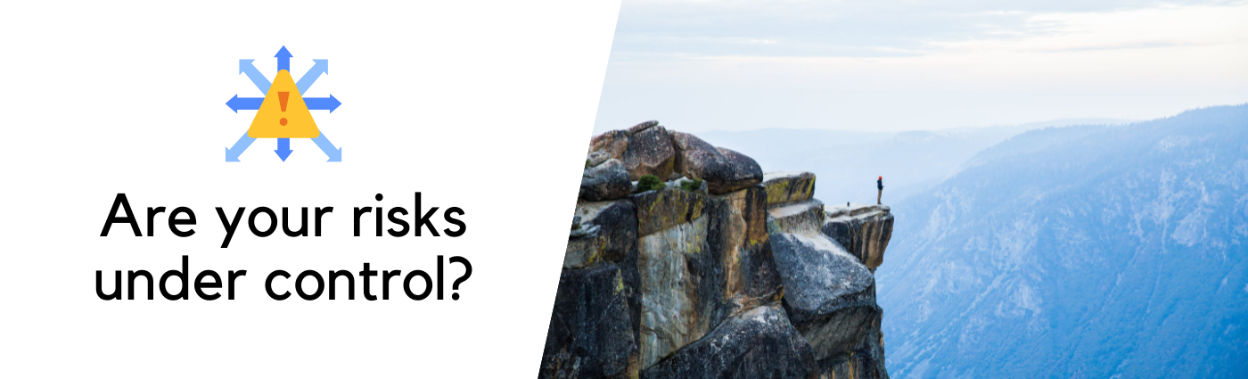 Are your risks under control? — Certex International